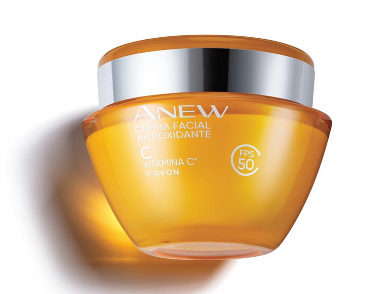 ANEW VITAMINA C - Mayoristas Ofertón