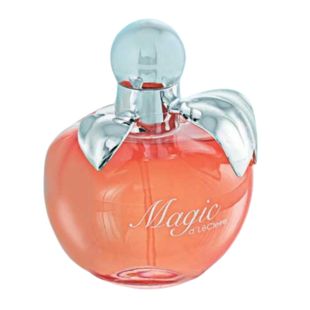 PERFUME MAGIC - Mayoristas Ofertón