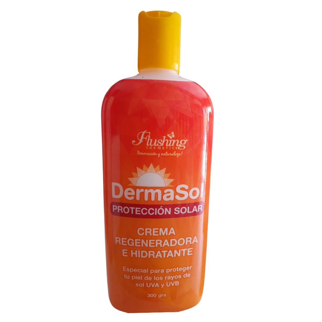 DERMA SOL - Mayoristas Ofertón
