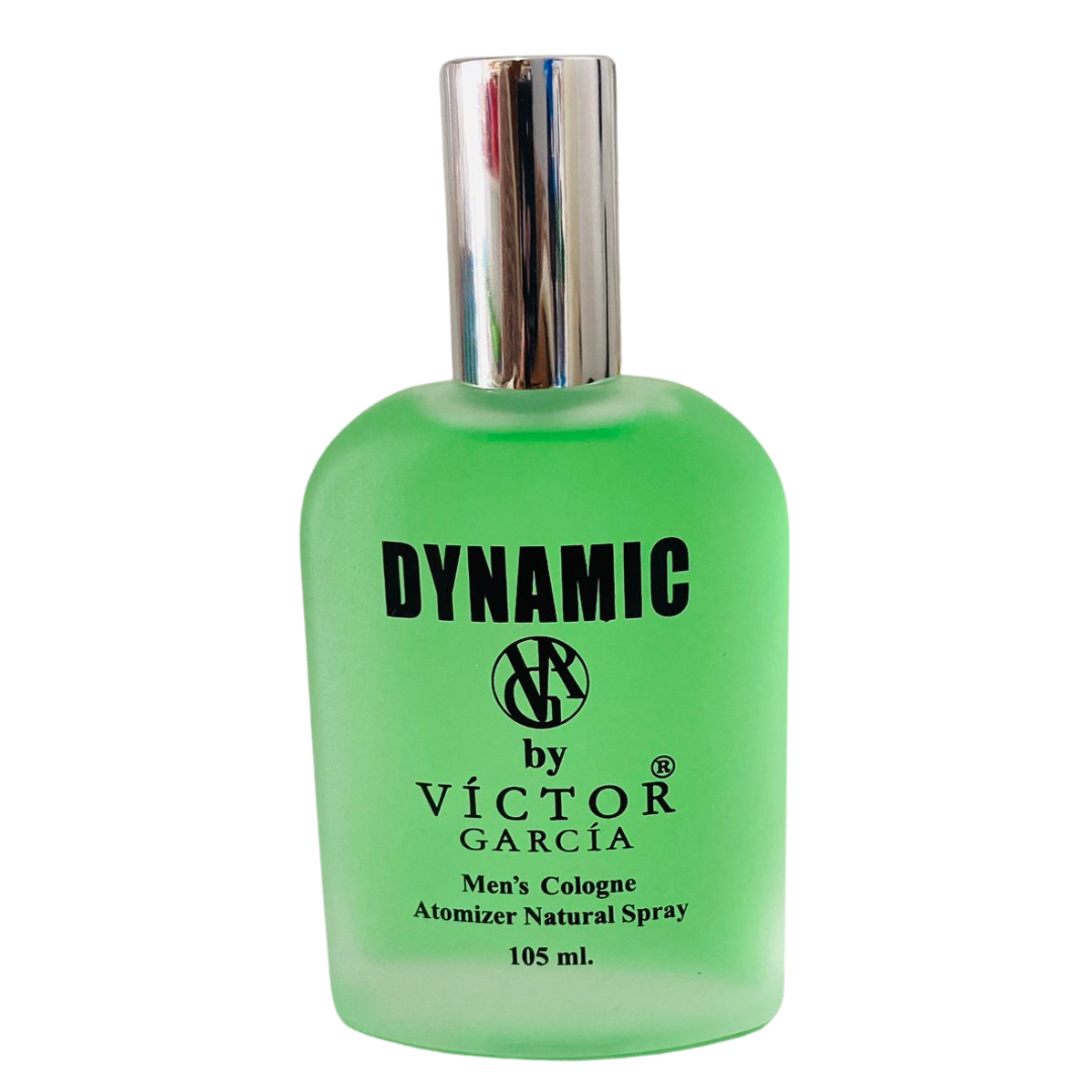 PERFUME DYNAMIC - Mayoristas Ofertón