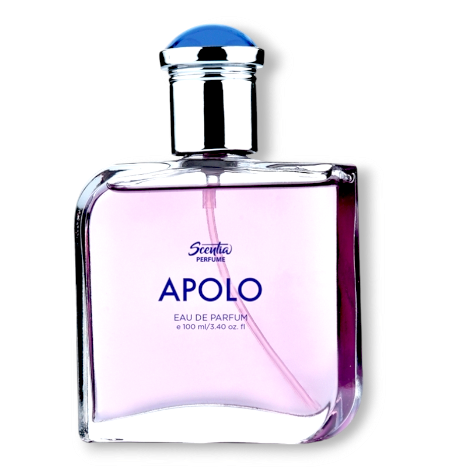 PERFUME APOLO - Mayoristas Ofertón