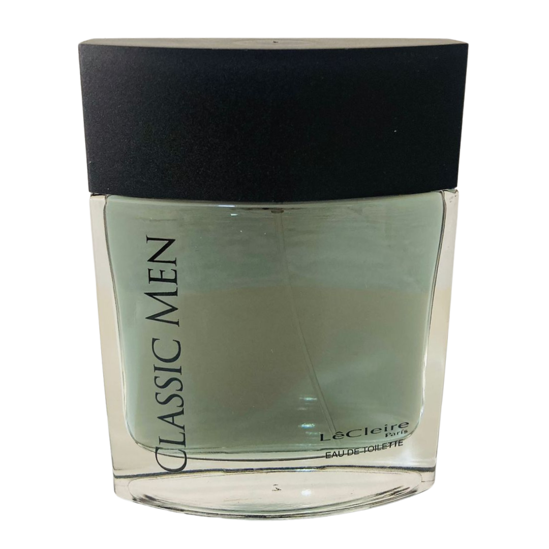 PERFUME CLASSIC MEN - Mayoristas Ofertón
