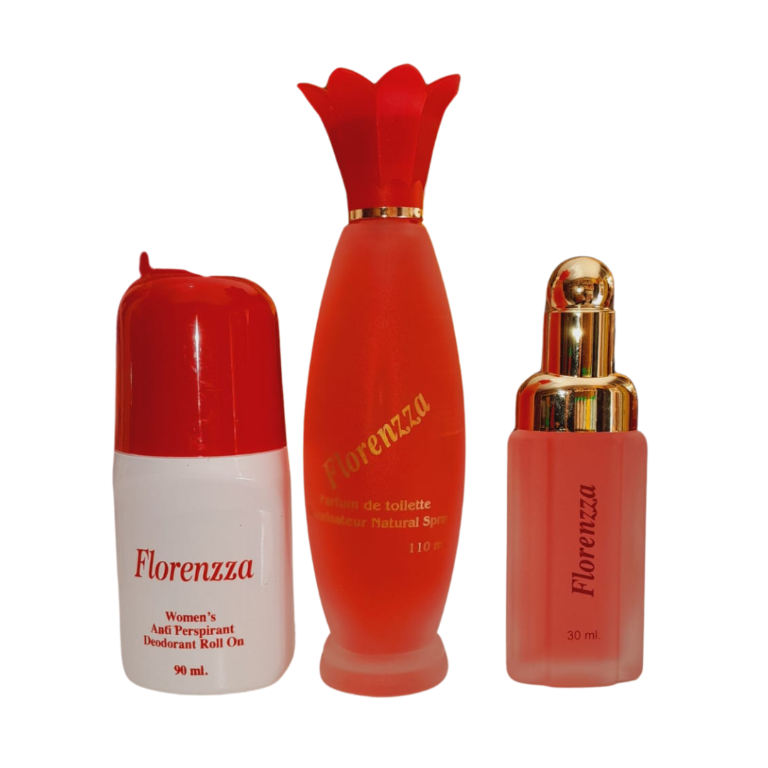 PAQUETE FLORENZZA - Mayoristas Ofertón