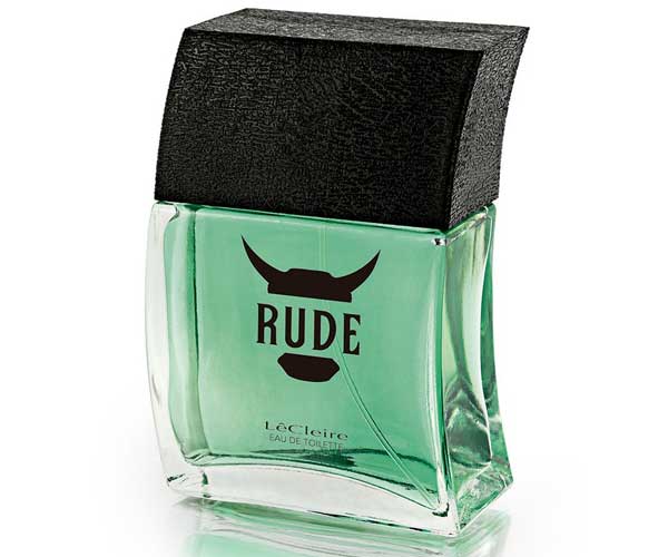 PERFUME RUDE - Mayoristas Ofertón