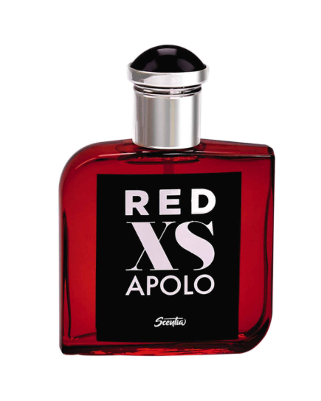 PERFUME RED XS APOLO - Mayoristas Ofertón