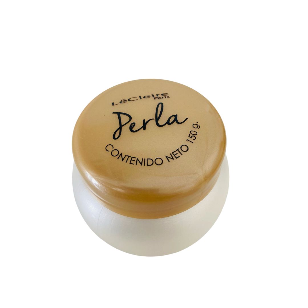 CREMA BOLITA PERLA - Mayoristas Ofertón