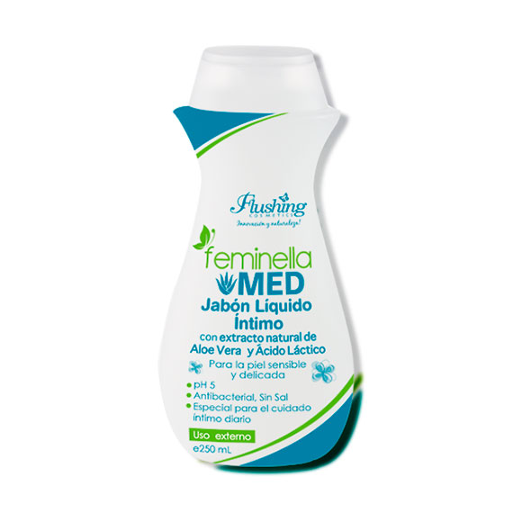 FEMINELLA MED - Mayoristas Ofertón