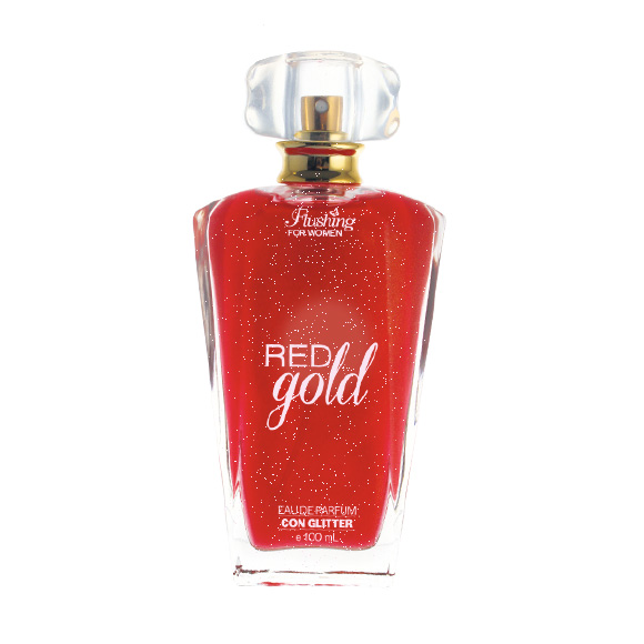PERFUME RED GOLD - Mayoristas Ofertón