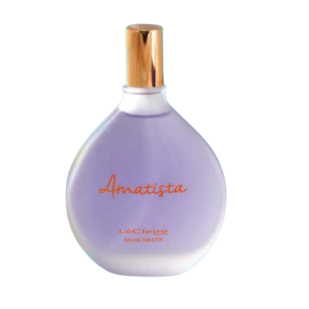 PERFUME AMATISTA - Mayoristas Ofertón